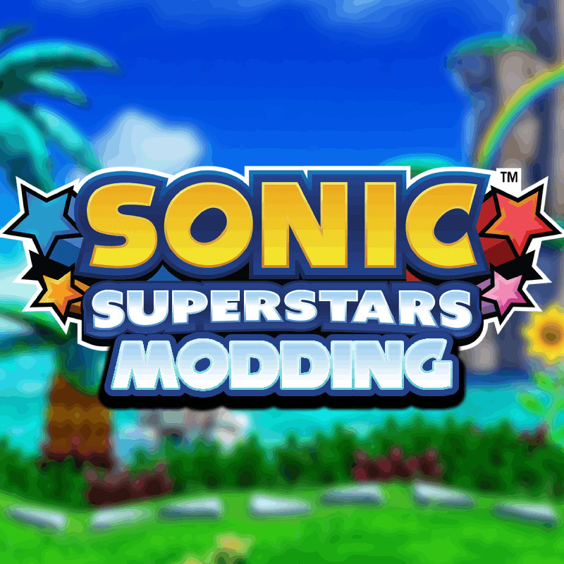 Sonic Superstars discord server Blog Post for Sonic Superstars | SSS Blogs