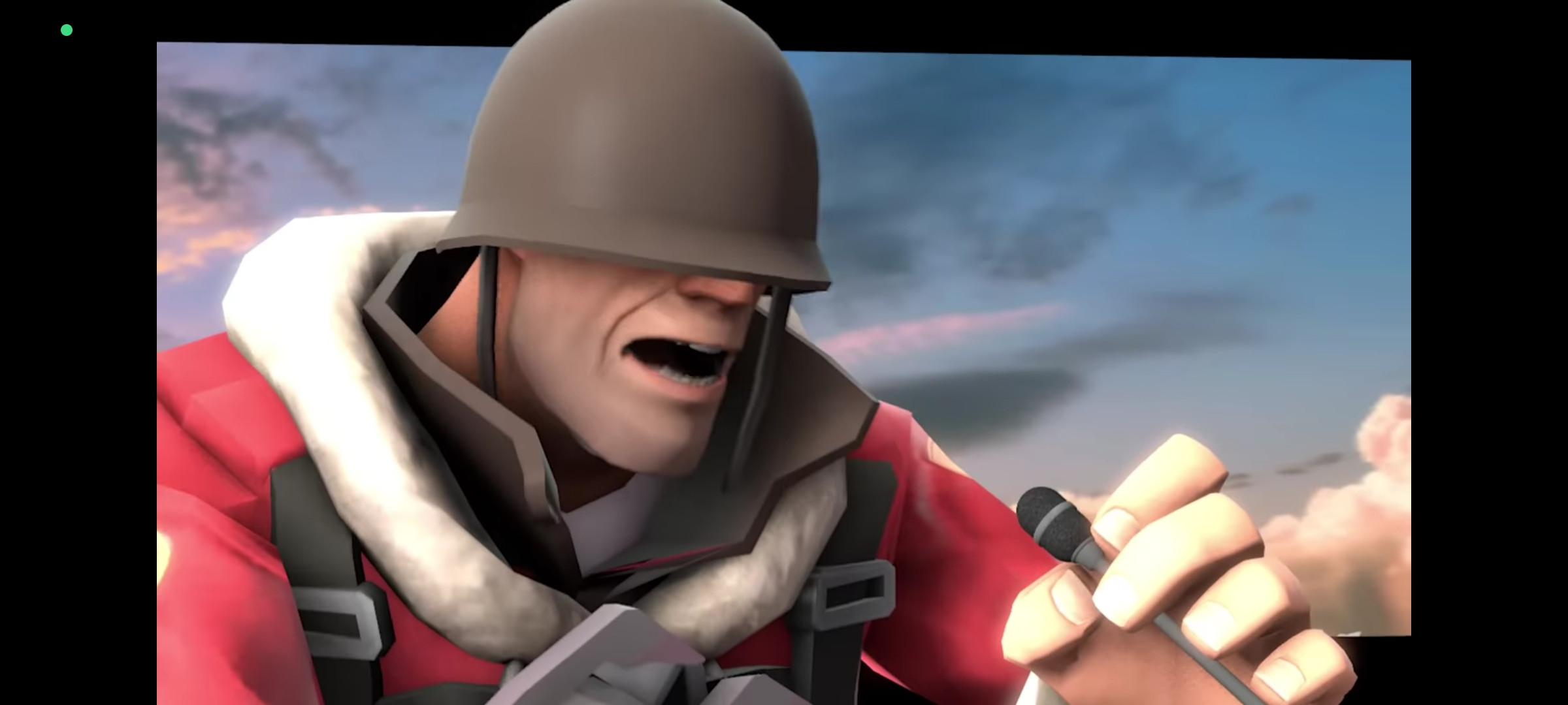 What if soldier Blog Post for Team Fortress 2 | TF2 Blogs