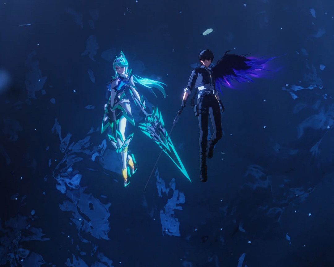 (Pneuma/Pyra/Myth-Aemeath) Mod Preview -Will be Released Really Soon ...