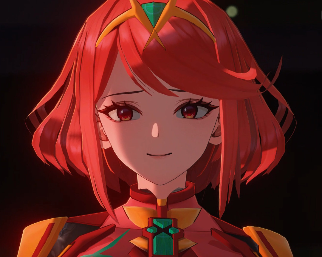 (Pneuma/Pyra/Myth-Aemeath) Mod Preview -Will be Released Really Soon ...