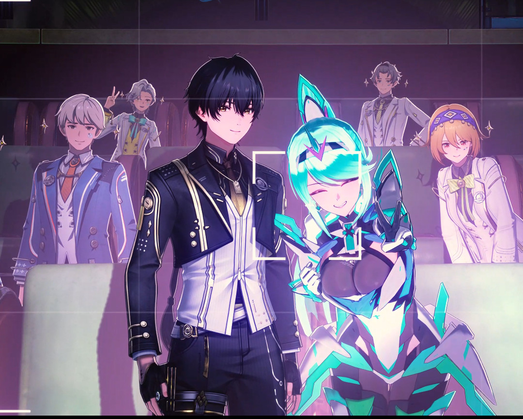 (Pneuma/Pyra/Myth-Aemeath) Mod Preview -Will be Released Really Soon ...