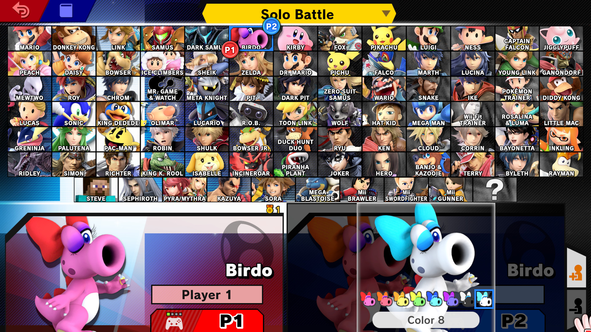 Recommended Non-Character Mods Collection for Super Smash Bros ...