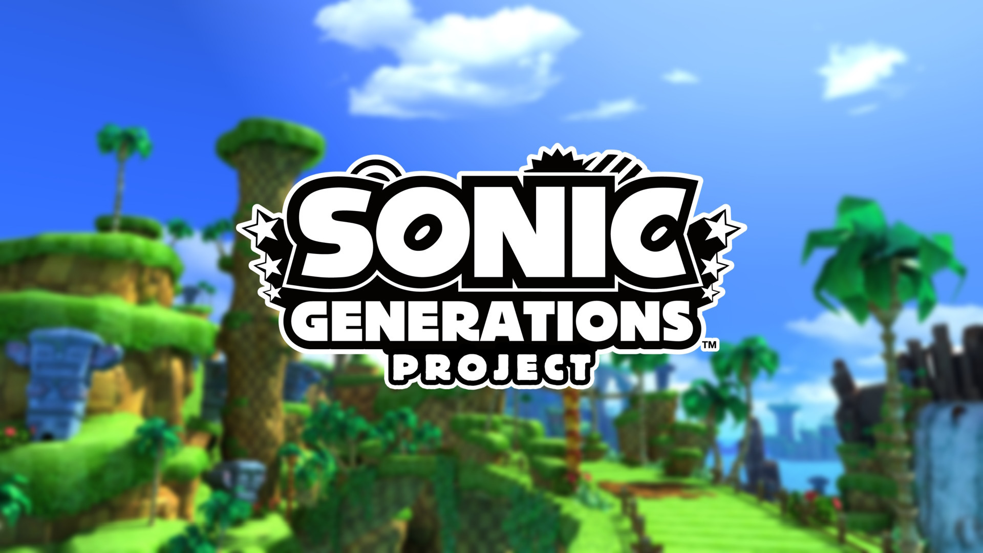 Generations Project Collection for Sonic Unleashed (X360/PS3) | SUHD ...