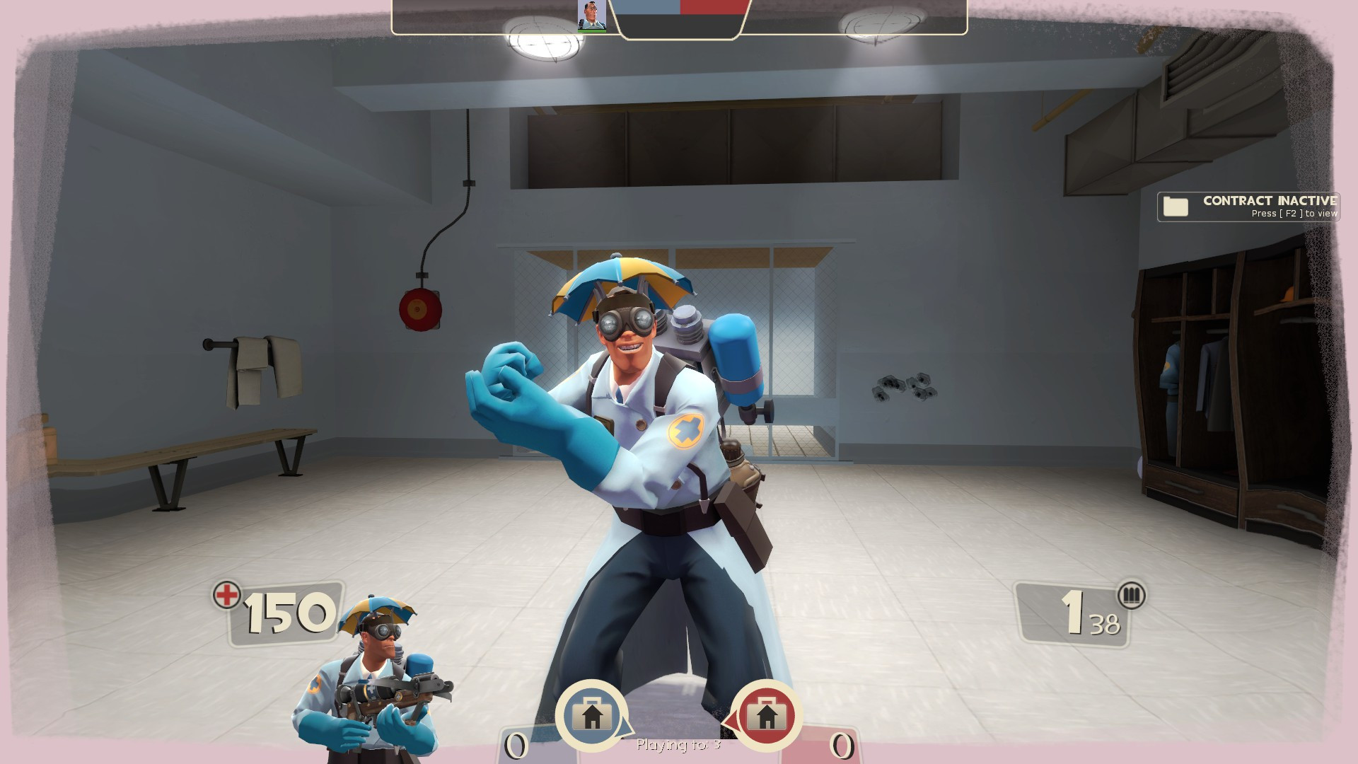 tf2 but butter Collection for Team Fortress 2 | TF2 Collections