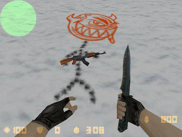 [QoL] {CS 16} Collection for Counter-Strike 1.6 | CS1.6 Collections