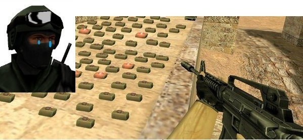 [QoL] {CS 16} Collection for Counter-Strike 1.6 | CS1.6 Collections