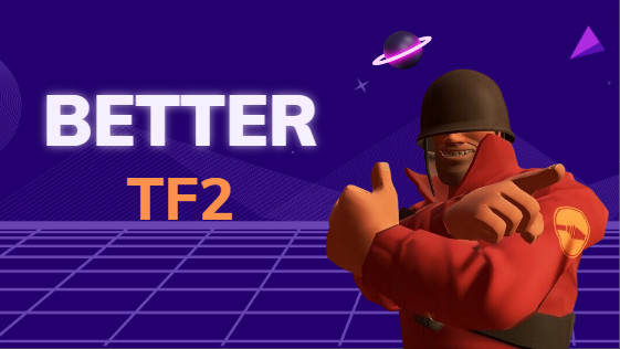 Better TF2 Collection for Team Fortress 2 | TF2 Collections