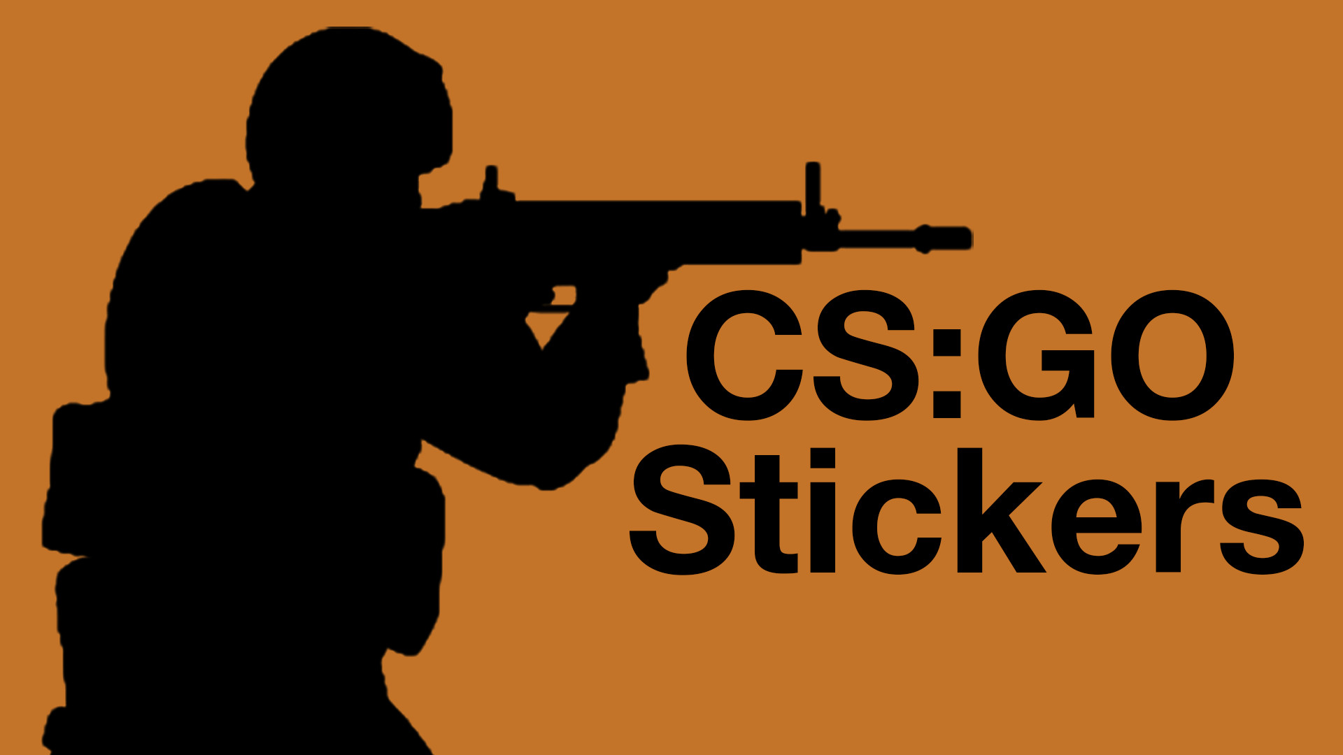 [CS:GO] Stickers Collection for Counter-Strike 1.6 | CS1.6 Collections