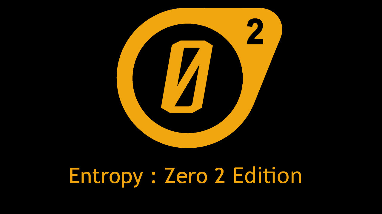 Entropy : Zero 2 Edition Collection for Half-Life 2 | HL2 Collections