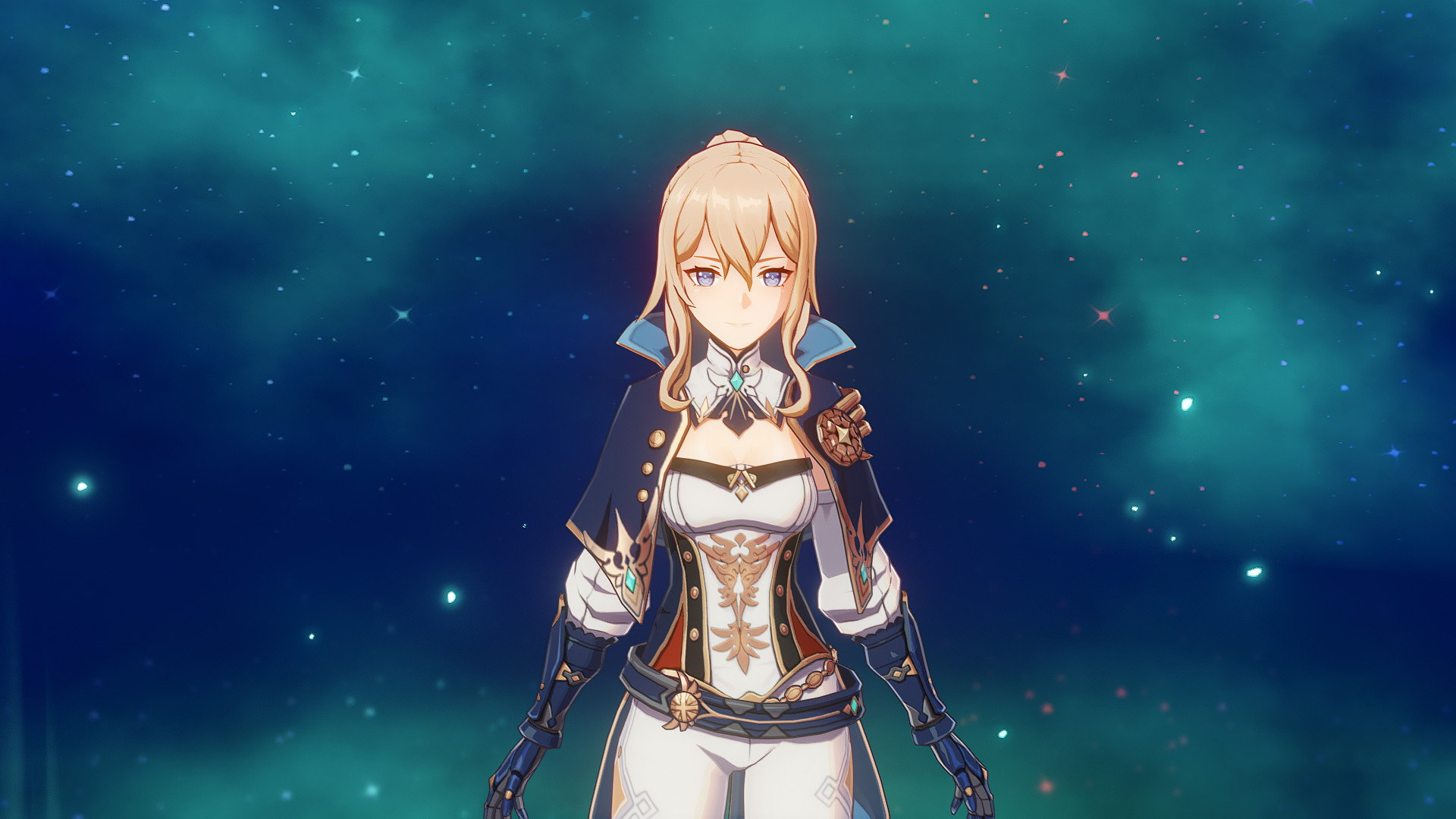 Jean Skin Collection for Genshin Impact | GI Collections