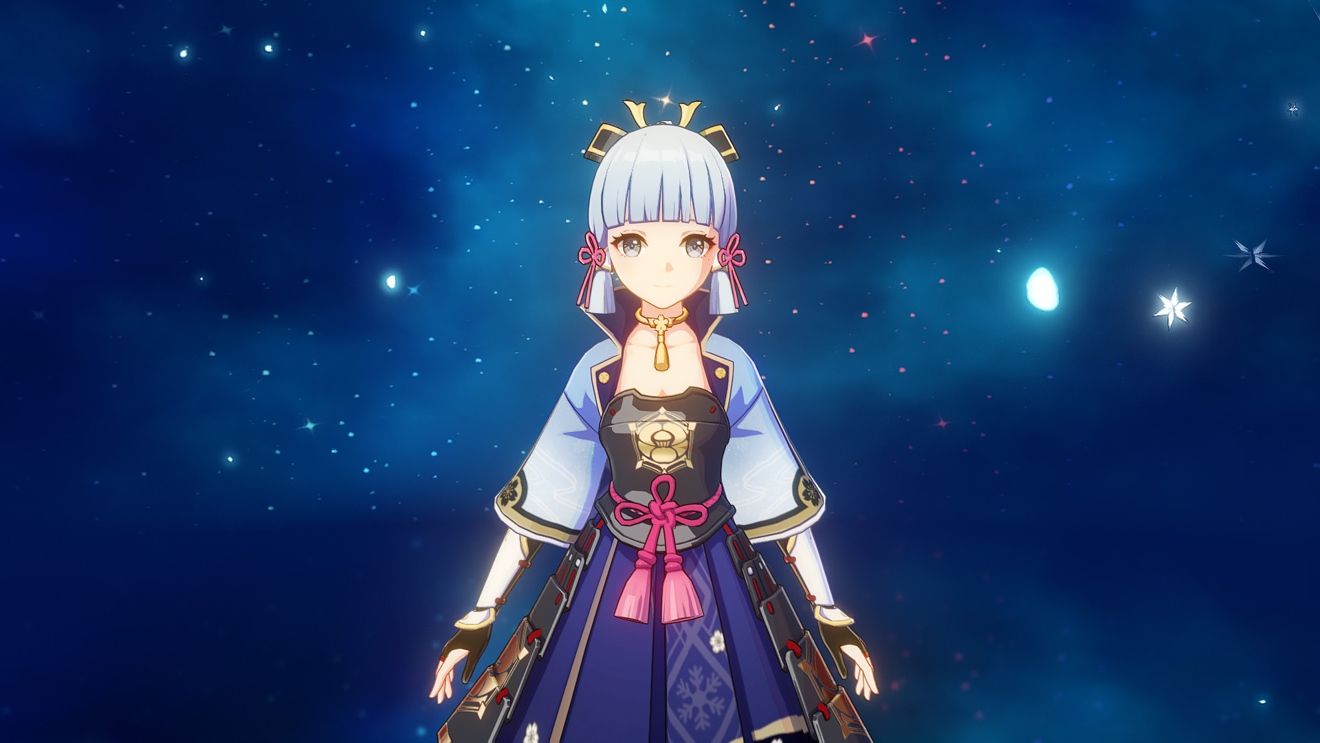 Ayaka Skin Collection for Genshin Impact | GI Collections