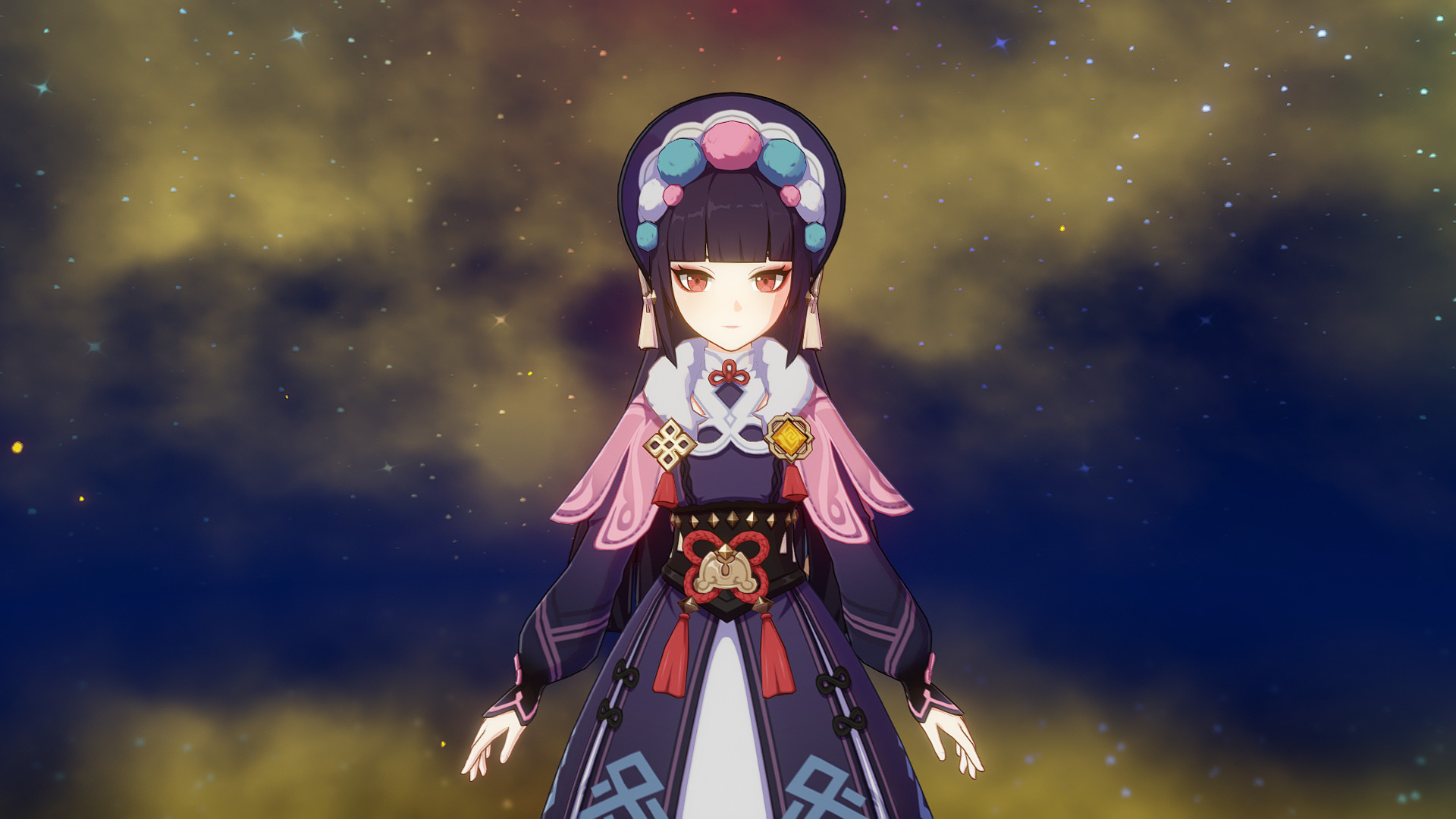 Yun Jin Skin Collection for Genshin Impact | GI Collections