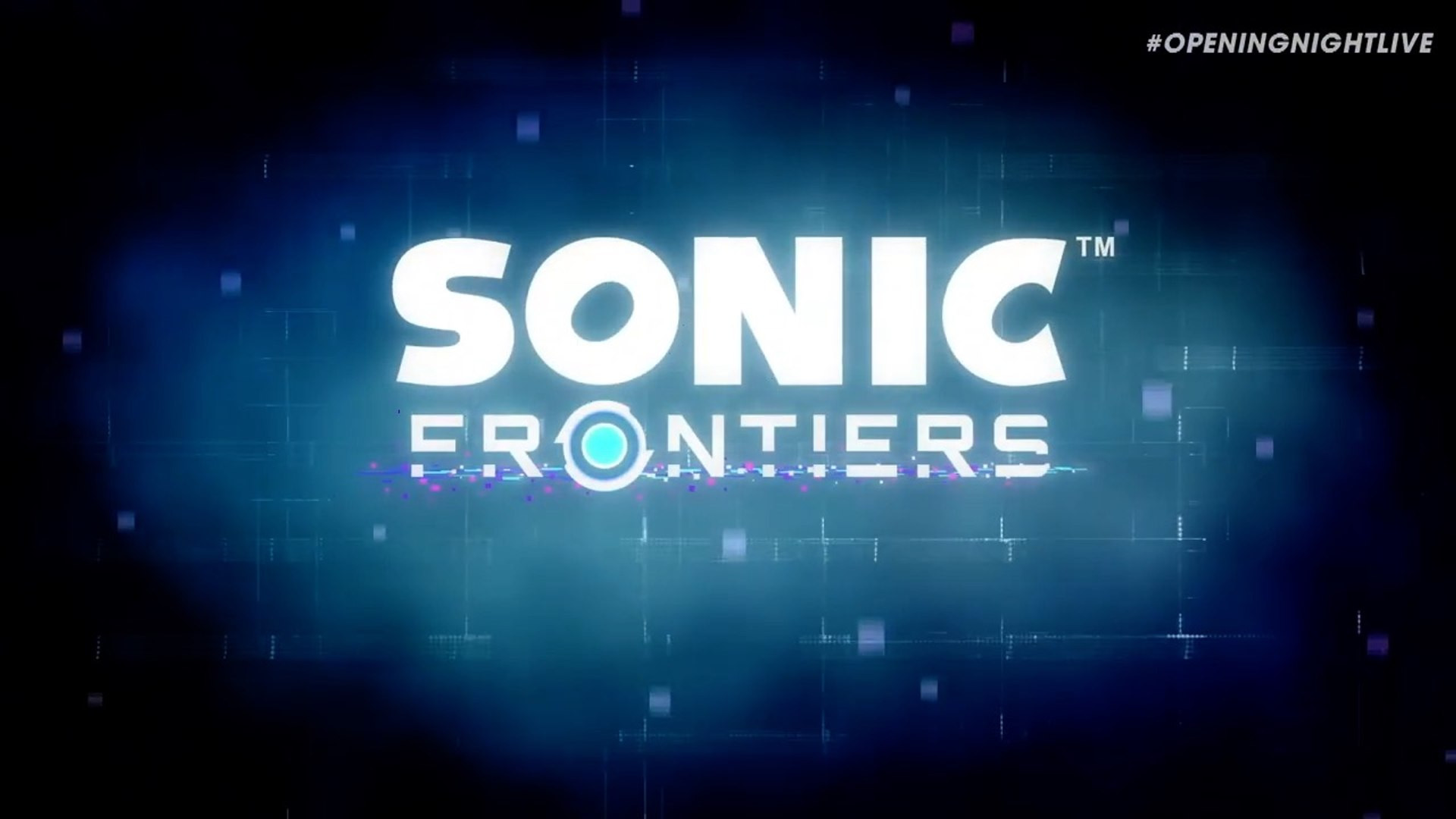 Sonic Frontiers: Definitive Edition Collection for Sonic Frontiers | Frontiers Collections