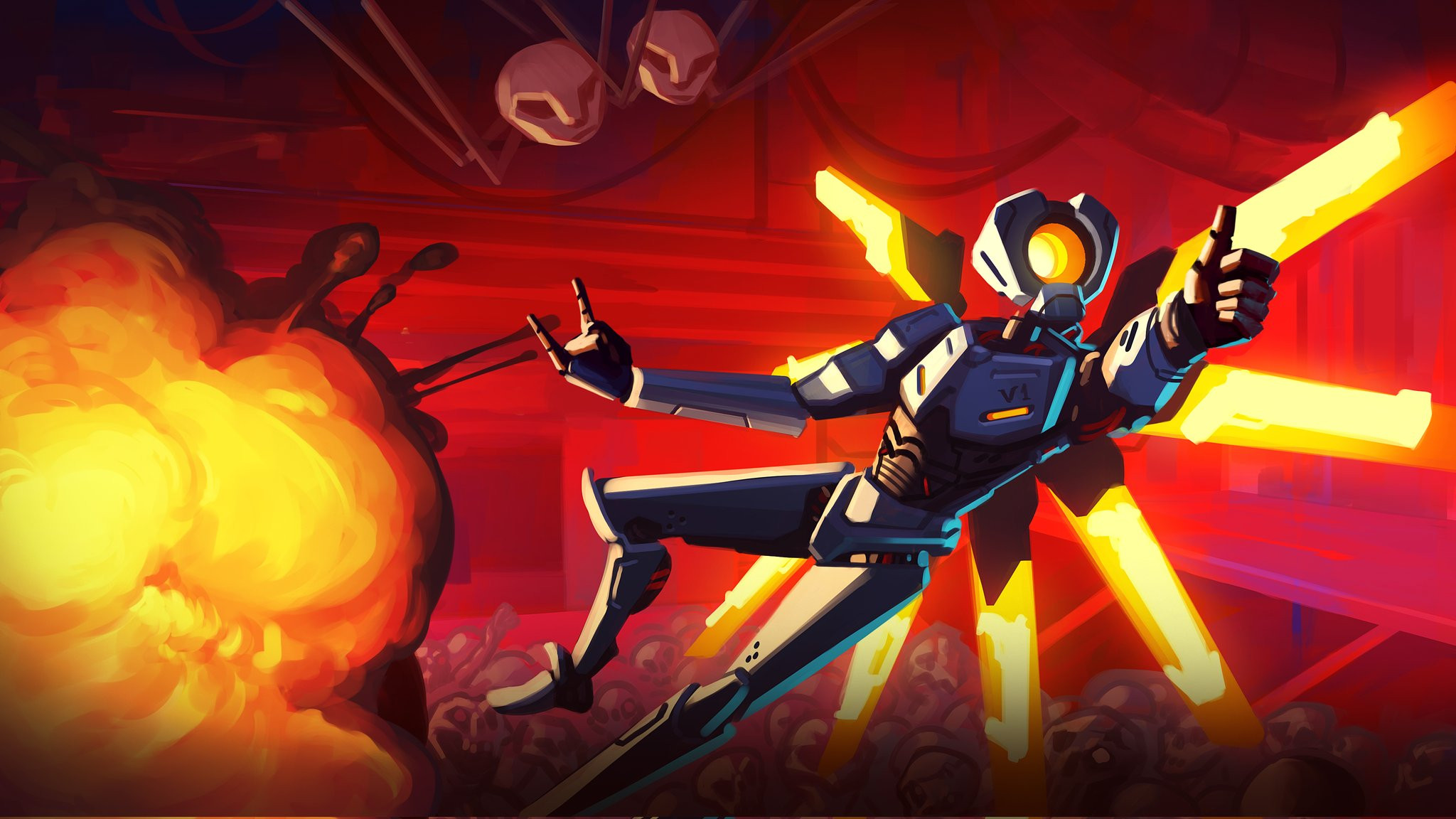 TF2 Ultrakill mods Collection for Team Fortress 2 | TF2 Collections