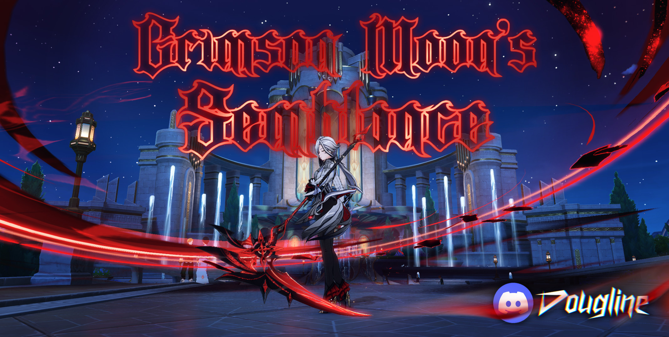 My Weapon Mods Collection for Genshin Impact | GI Collections