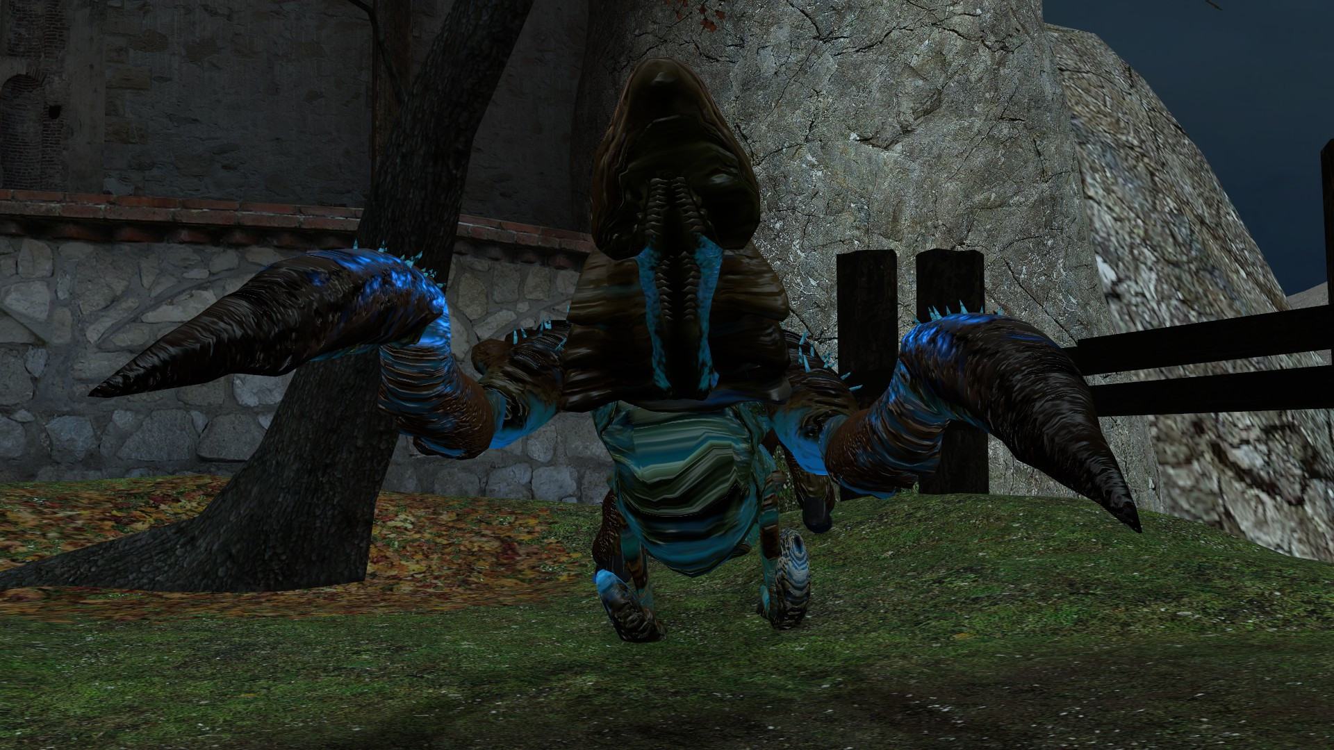 Half-Life Realism Collection for Half-Life 2 | HL2 Collections