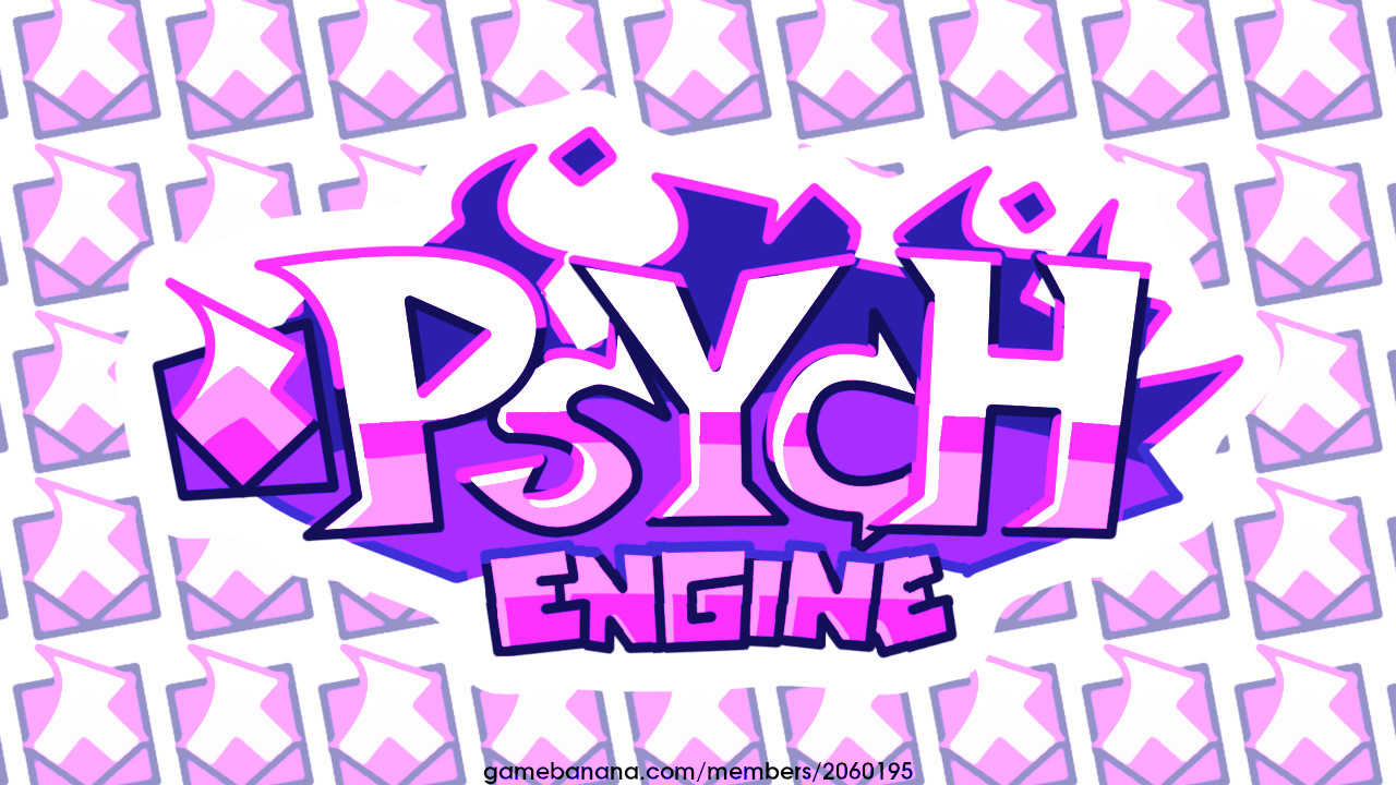 Psych Engine MOD-PACK Collection for Friday Night Funkin' | FNF Collections