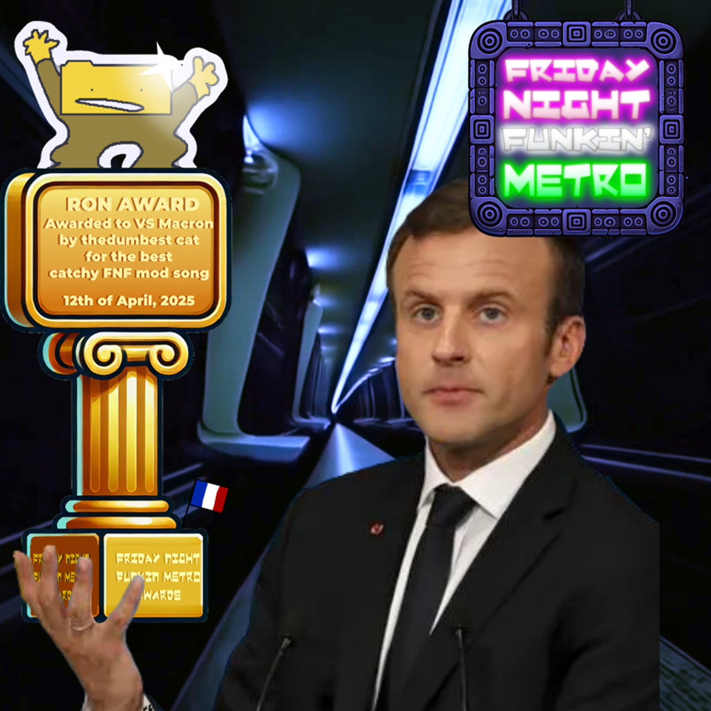 FNF-Metro(Singles)(First Top 10 UPDATE!)) Collection for Friday Night ...