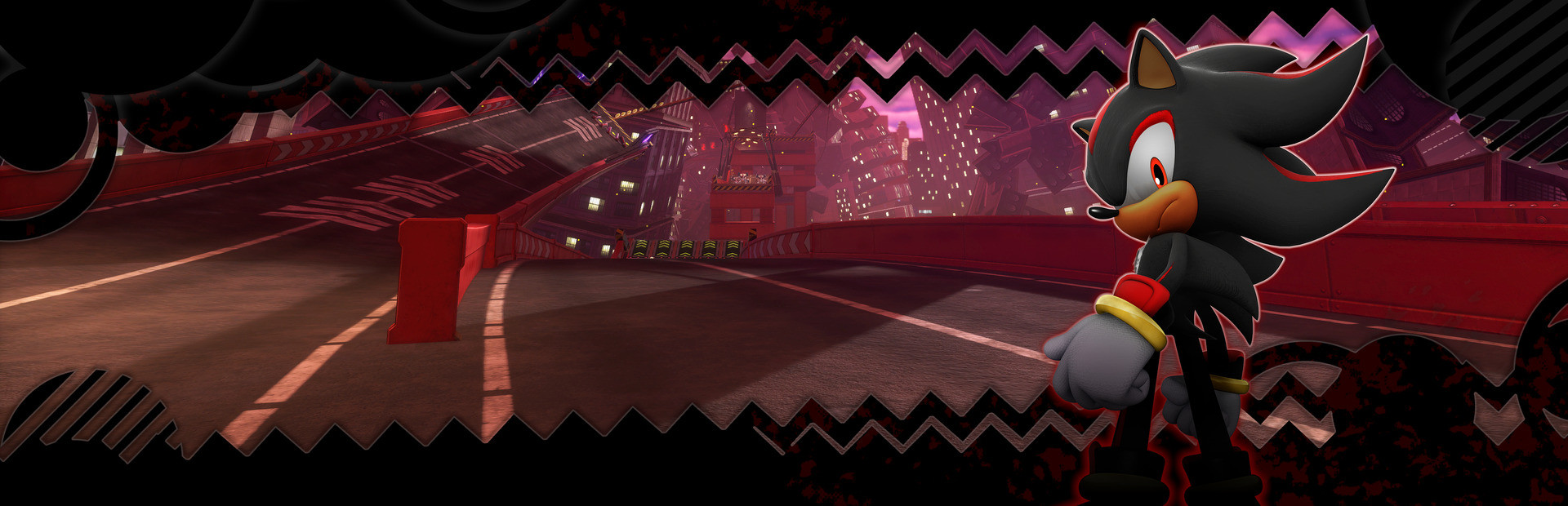 For Vanilla - Shadow Generations Collection for Shadow Generations ...