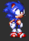 Pre-rendered like shading [Sonic 3 A.I.R.] [Concepts]