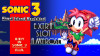 Extra slot Amy Rose [Sonic 3 A.I.R.] [Concepts]