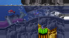 Blue Ocean Zone Concept for Sonic The Hedgehog 2 Absolute | S2A Concepts