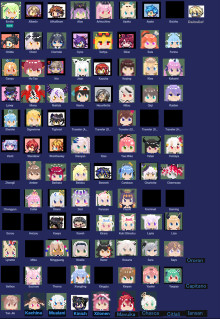 Concepts [Genshin Impact]