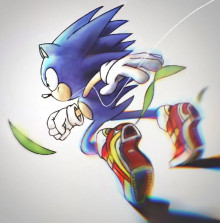 Concepts [Sonic Adventure 2]