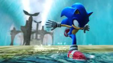 Sonic the Hedgehog (2006) Mods, Tutorials & Community | Sonic '06 Hub
