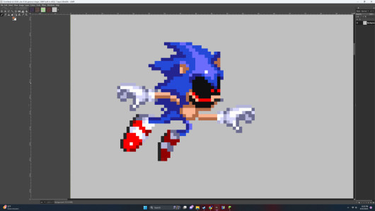 exe [Sonic 3 A.I.R.] [Concepts]
