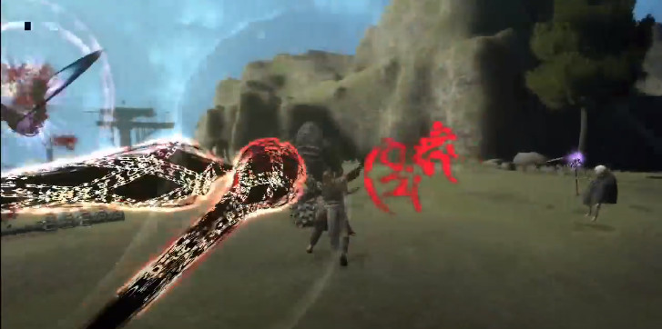 Nier Character Concept Concept for Super Smash Bros. Ultimate | SSBU ...