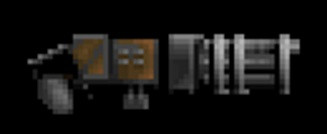 Original Doom's Chaingun [Team Fortress 2] [Concepts]