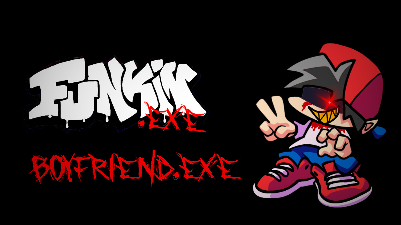 Funkin EXE Idea [Friday Night Funkin'] [Concepts]