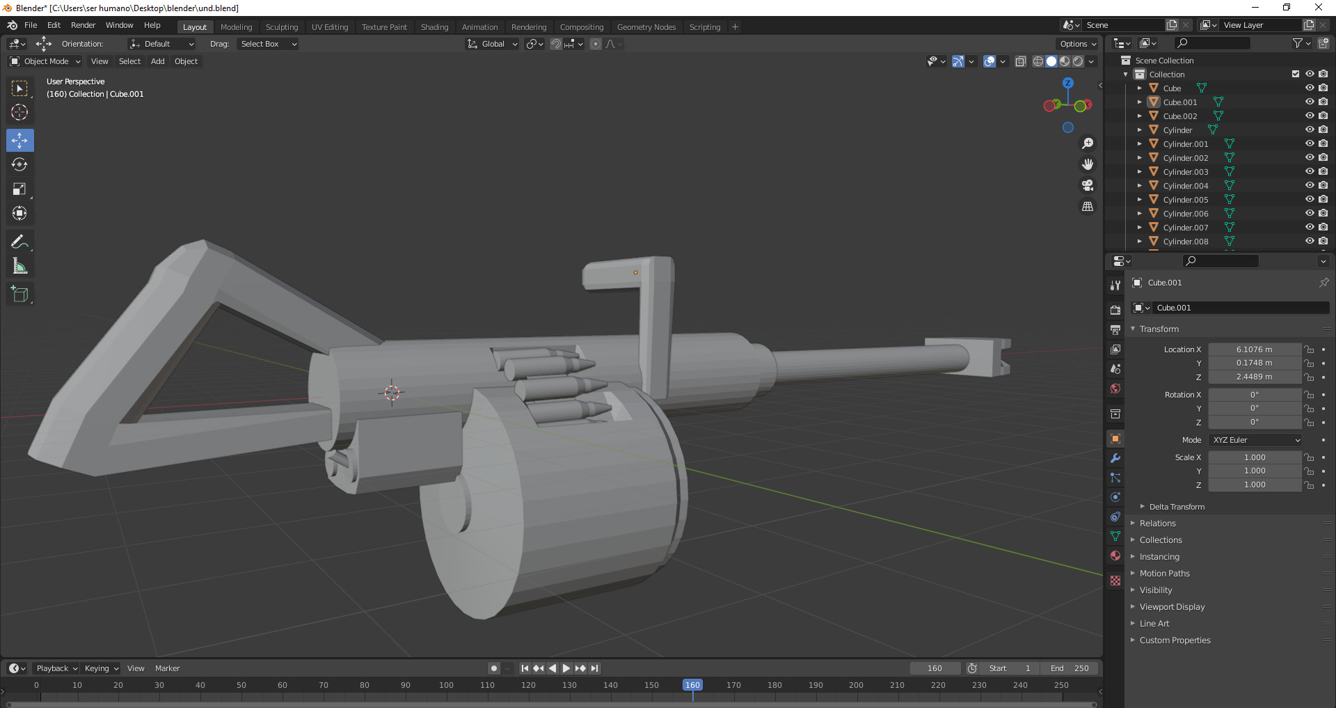 TOMISLAV reskin Concept for Team Fortress 2 | TF2 Concepts