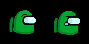 Updated Vs Imposter V3 Icons! [Friday Night Funkin'] [Concepts]