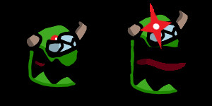 Updated Vs Imposter V3 Icons! [Friday Night Funkin'] [Concepts]