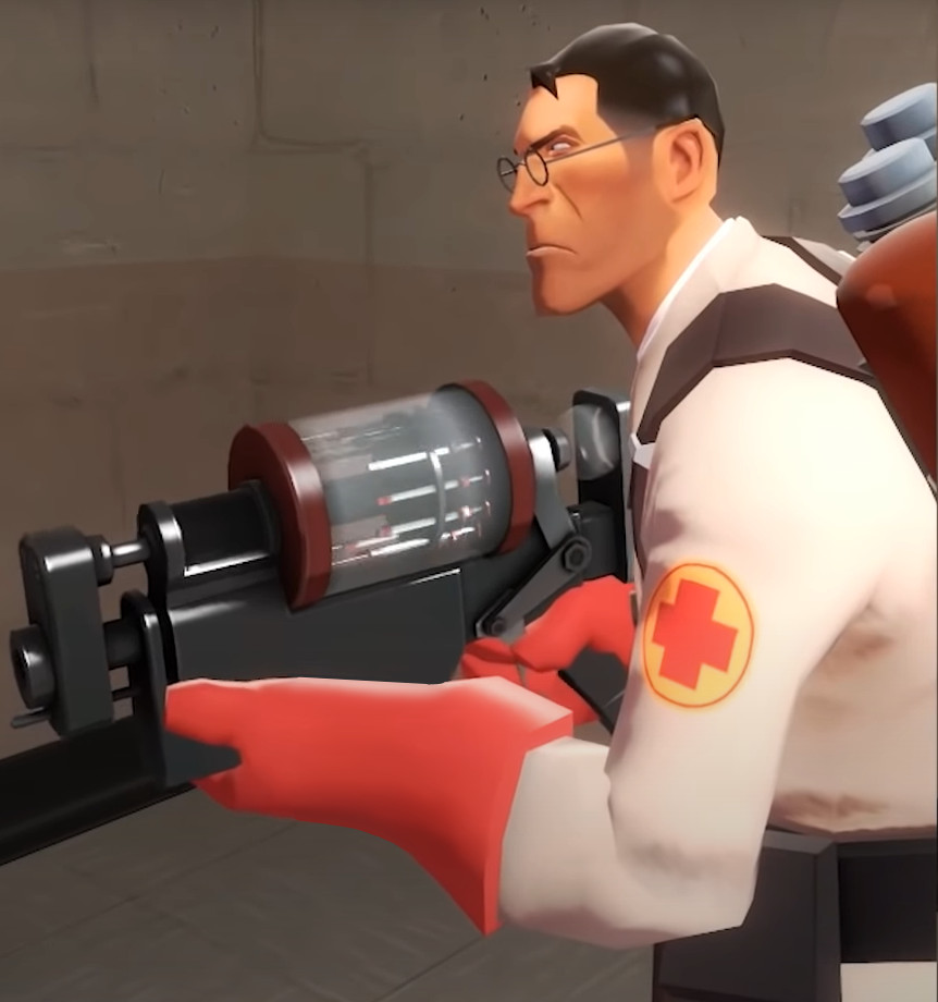 Ideas I had Concept for Team Fortress 2 | TF2 Concepts