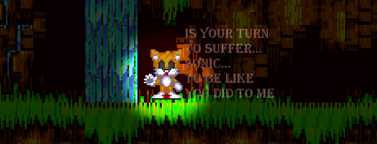 Souless Concept for Sonic 3 A.I.R. | S3AIR Concepts