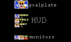 Souless Concept for Sonic 3 A.I.R. | S3AIR Concepts