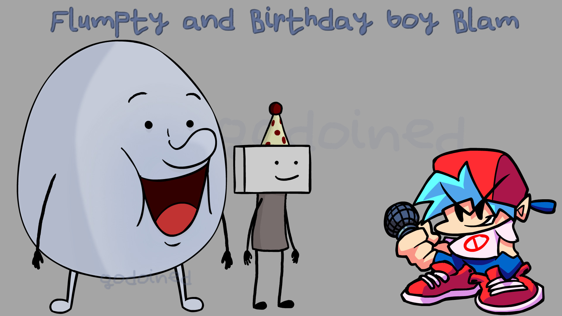 Friday night funkin VS ONAF [Friday Night Funkin'] [Concepts]