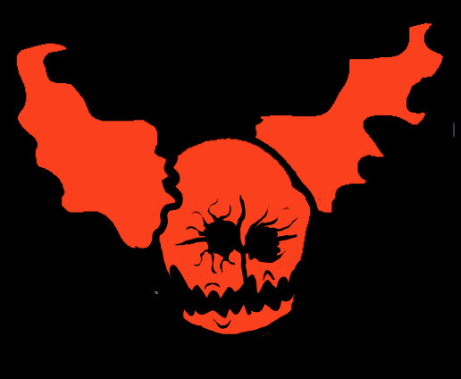 Accelerant Tricky over Tricky concept Concept for Friday Night Funkin ...