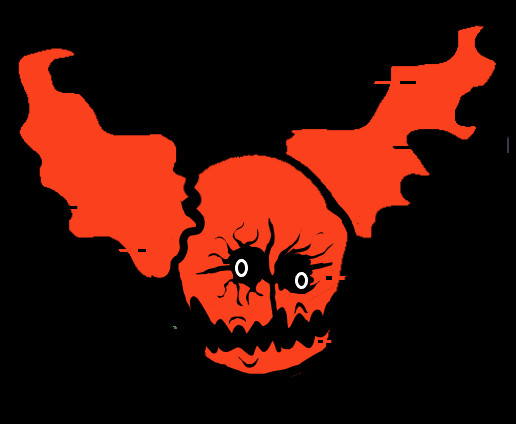 Accelerant Tricky over Tricky concept Concept for Friday Night Funkin ...