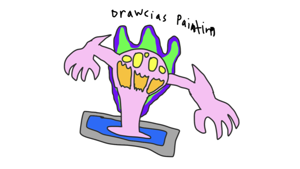 VS KIRBY.EXE Concept for Friday Night Funkin' | FNF Concepts