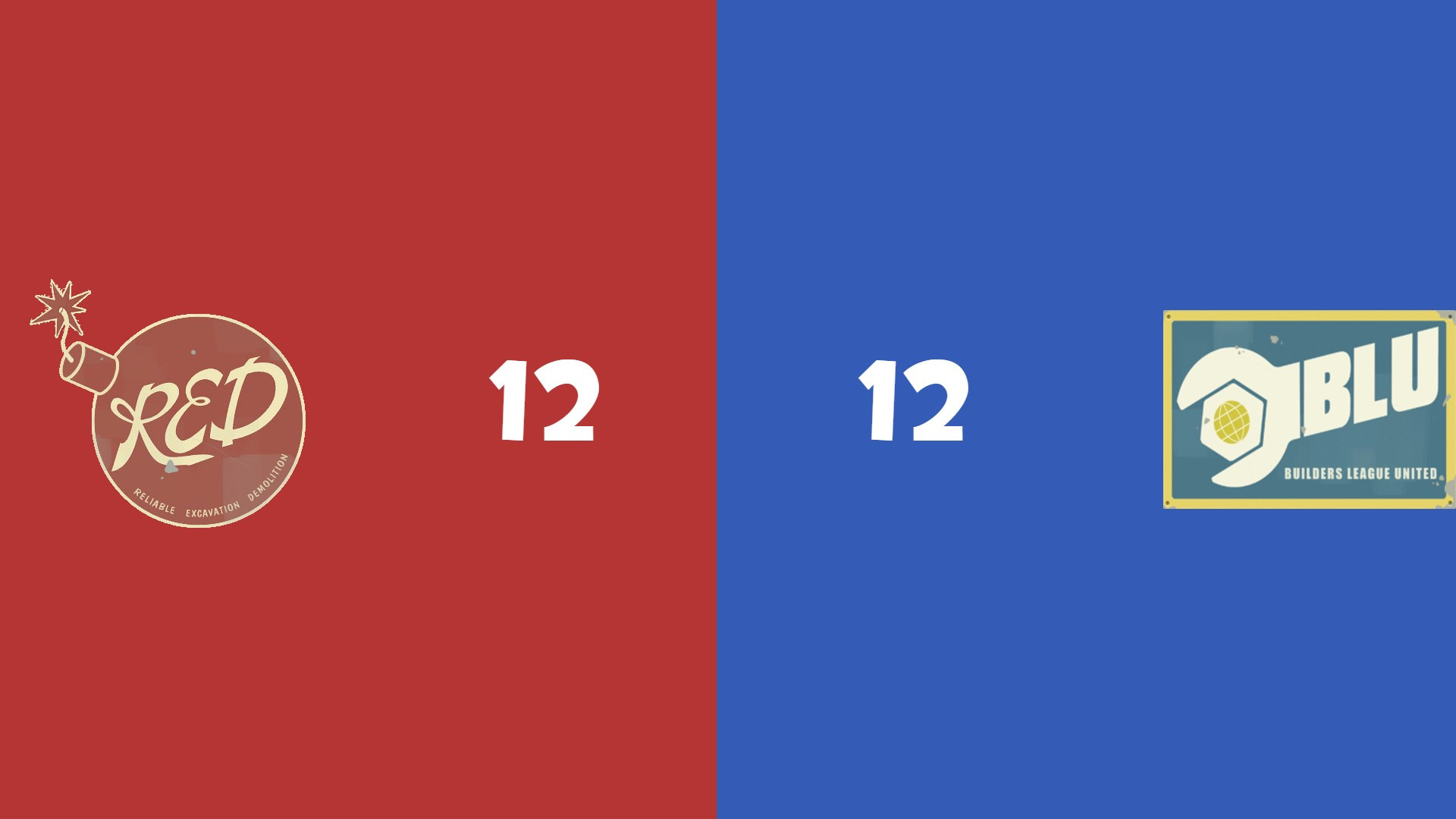 TF2 "Fighting Game" Character Select Concept for Team Fortress 2 | TF2 ...