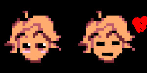 FNF Losing icons (PSYCH ENGINE ONLY) [Friday Night Funkin'] [Concepts]