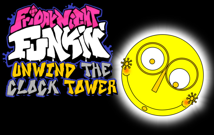 FNF Unwind the Clock Tower (Epic Mickey X FNF) Concept for Friday Night ...