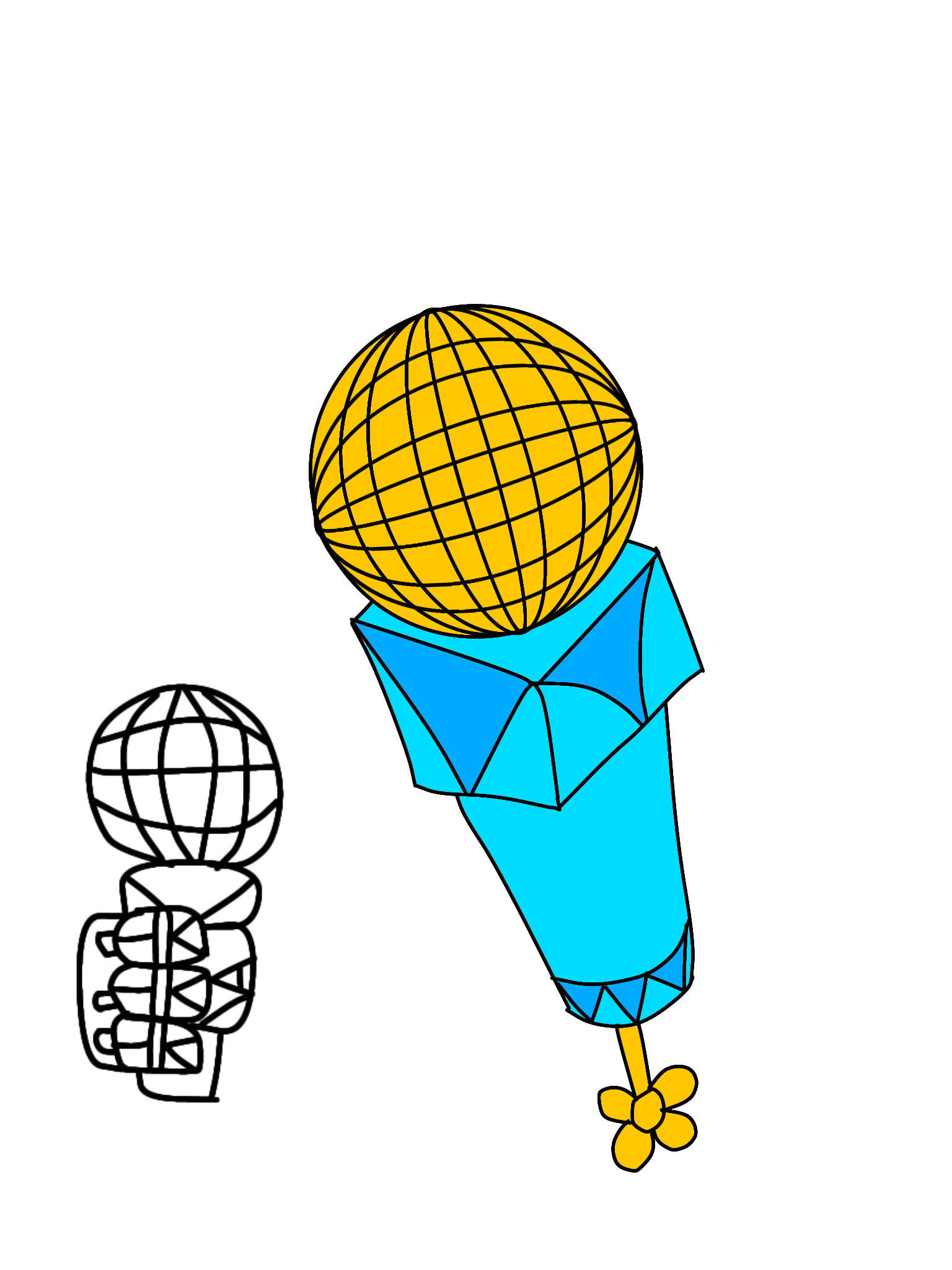 FNF Unwind the Clock Tower (Epic Mickey X FNF) Concept for Friday Night ...