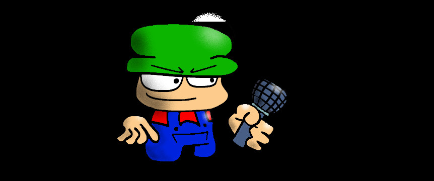 BAMBI HD! [Friday Night Funkin'] [Concepts]