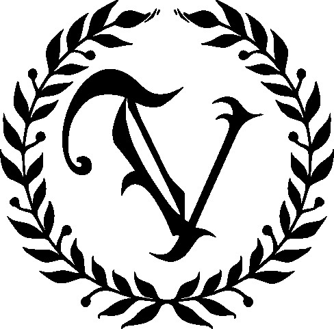 Velvet Room logo [Persona 5 Royal] [Concepts]