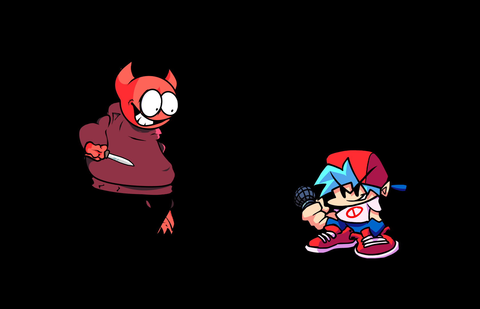 Bob Velseb concept [Friday Night Funkin'] [Concepts]